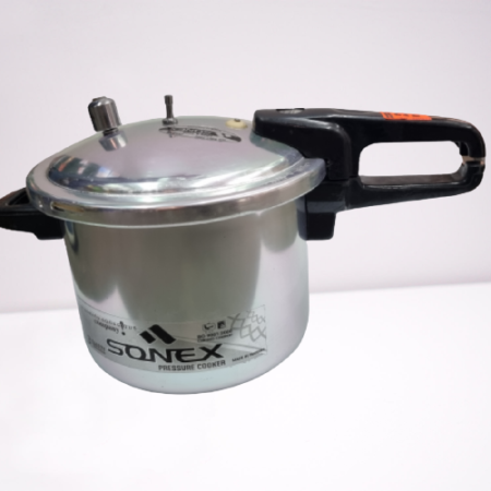 Sonex Pressure Cooker 5 Litress - Shoppingo